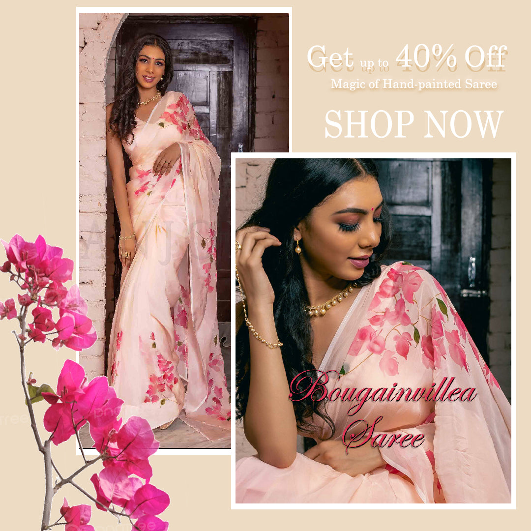 BEST COLLECTION FOR YOU – Sanjoni